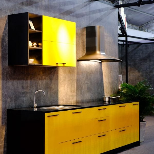 KitchenTown - Siêu thị Tủ bếp Cao cấp Nhập khẩu Nhật Bản, Malaysia, Đức.