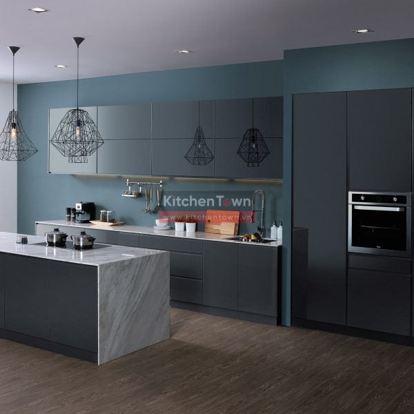 KitchenTown - Siêu thị Tủ bếp Cao cấp Nhập khẩu Nhật Bản, Malaysia, Đức.